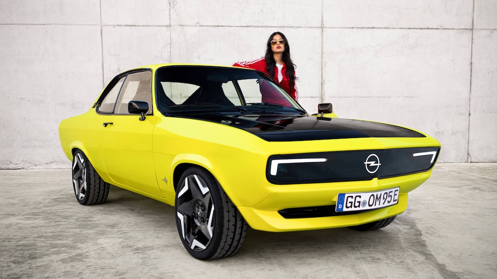 Opel Schweiz | Neue Fahrzeuge und Angebote