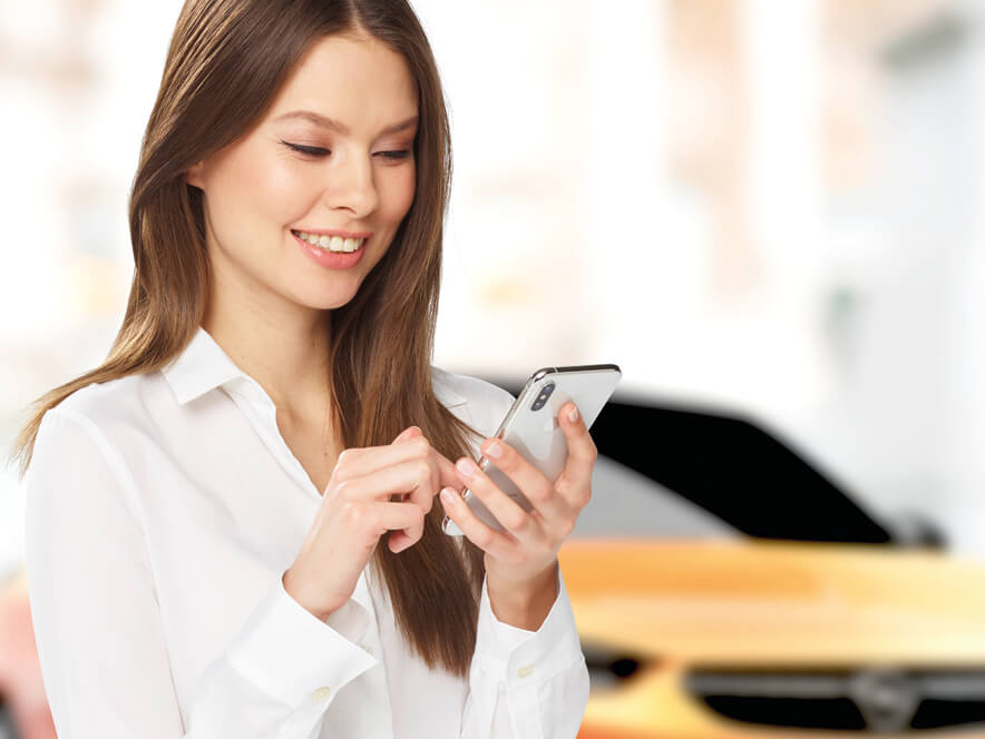 Opel Connect | Opel Schweiz