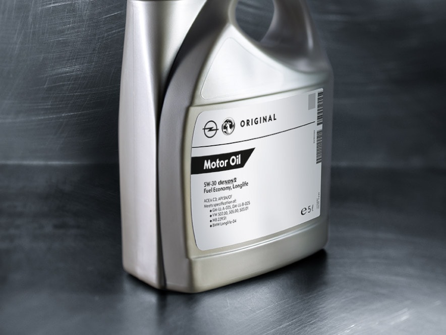 Opel Original Teile | Opel Schweiz