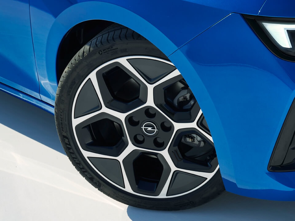 Astra Sports Tourer | Break compact et innovant