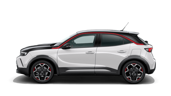 Opel Preisliste Mokka