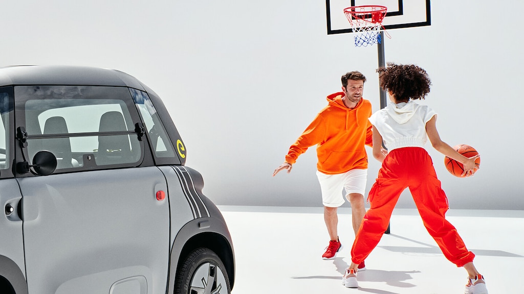 Opel Rocks | Übersicht | Opel Schweiz