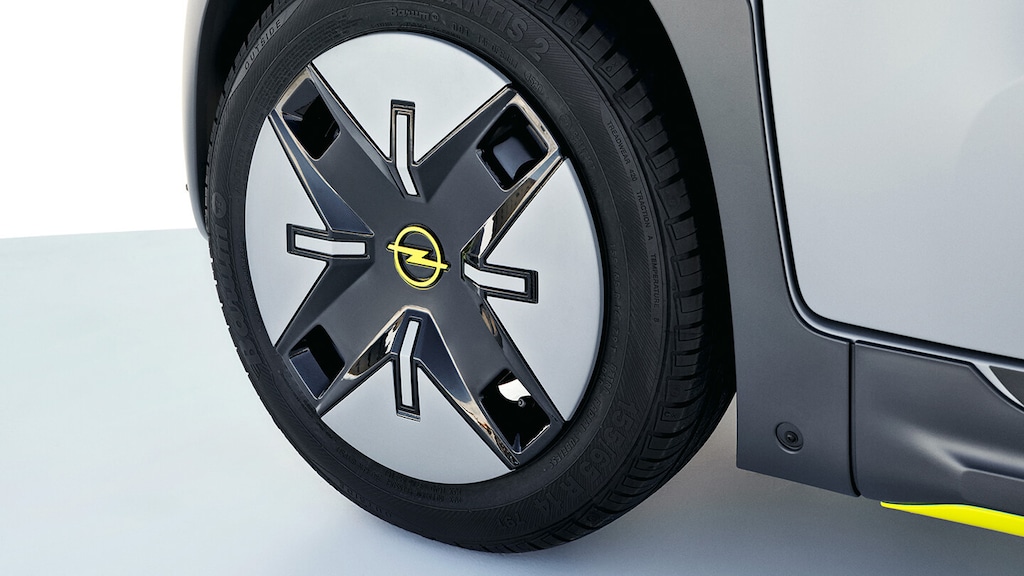 Opel Rocks | Aperçu | Opel Suisse