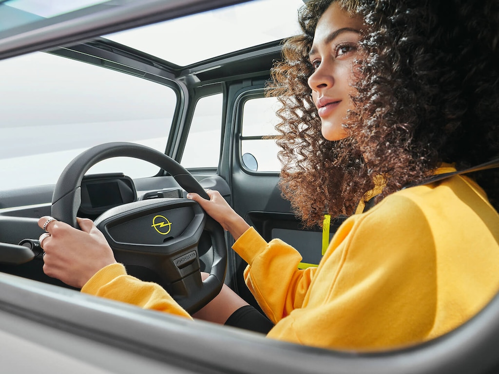 Top Kleinwagen entdecken | Opel Schweiz