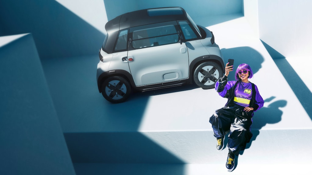 Opel Rocks | Übersicht | Opel Schweiz
