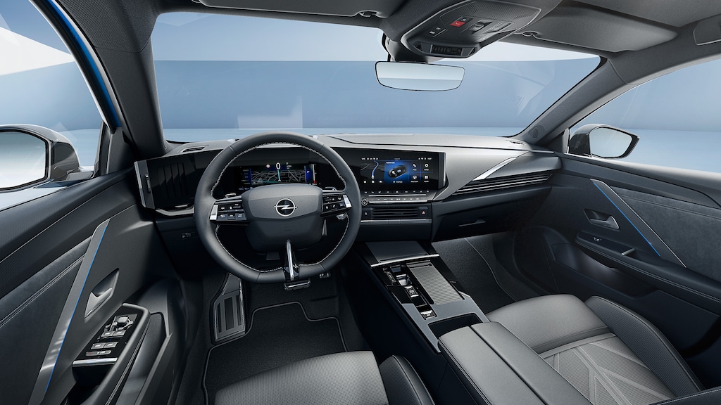 Opel Plug-in Hybrid Fahrzeuge | Sortiment | Opel Schweiz