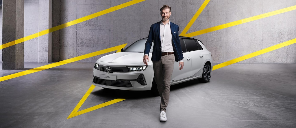 Opel Flottenkompetenz | Geschäftskunden | Opel Schweiz