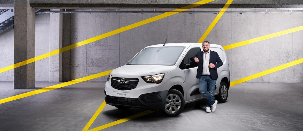 Opel Flottenkompetenz | Geschäftskunden | Opel Schweiz