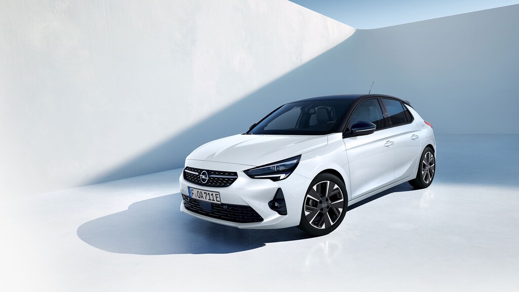 Opel Suisse | Véhicules neufs et offres