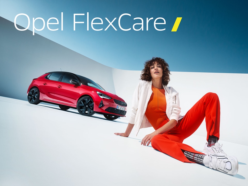 Opel Flex Care