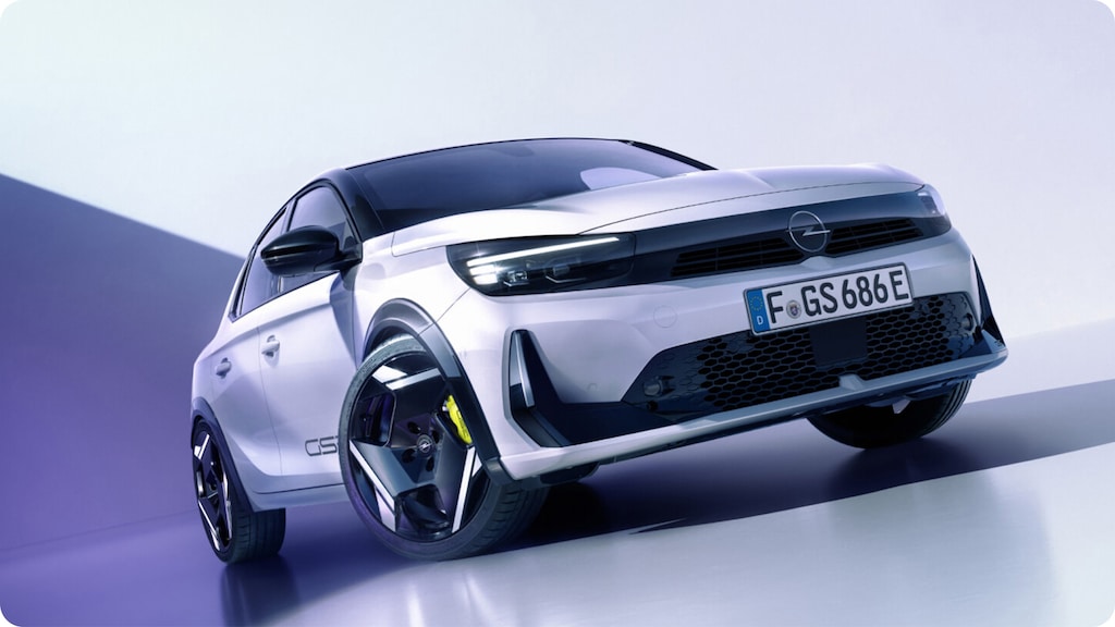 Opel Suisse : Modèles, Occasions et Offres Spéciales