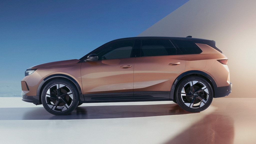 Opel Plug-in Hybrid Fahrzeuge | Sortiment | Opel Schweiz